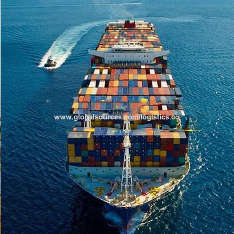 Buy Wholesale China International Affordable And Convenient Air Freight ...