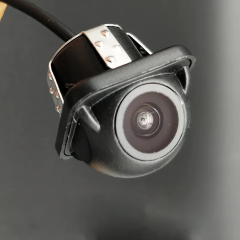 Buy Wholesale China Car Rear View Camera Night Vision Reversing Parking ...