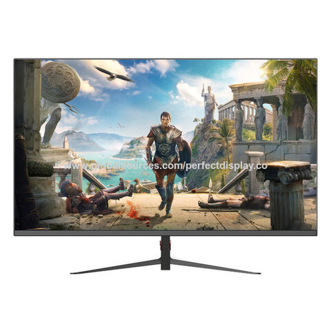 24"fhd 200hz Led Pc Gaming Monitor High Resolution1920*1080 Ips Panel ...