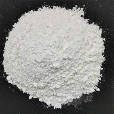 Buy Wholesale China Factory Supply Nano Active Zinc Oxide Powder 99.7% ...