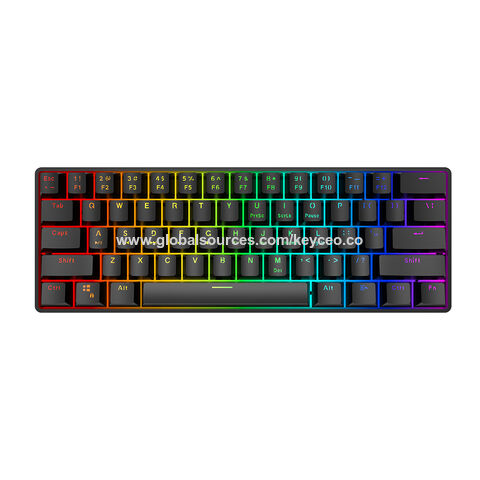 Buy Wholesale China New Products Water Proof Keyboards Low Cost Latin ...