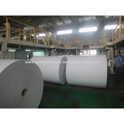 Buy Wholesale China A Grade China Fbb Board/ningbo Paper/c1s Ningbo ...