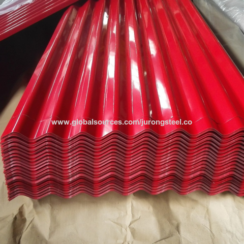 Buy Wholesale China High Quality Color Roofing Sheets For Construction ...