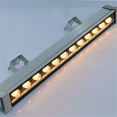 Hot Design 18w 24w 36w Outdoor Led Wall Washers Lighting Rgb Hotel ...