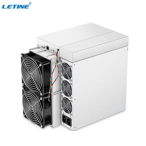 Buy Wholesale China Wholesales Bitcoin Miner T21 190t 3610w Cryptocoin ...