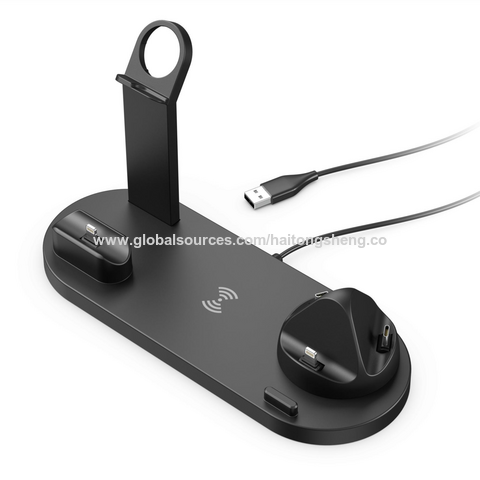 Buy Wholesale China Multi-functional 4 In 1 Mobile Phone Wireless ...