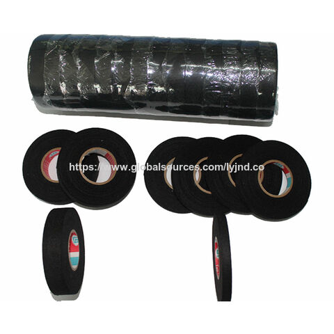 Buy Wholesale China Loom Polyester Fleece Automotive Tape Wire Harness ...