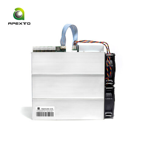 Factory Direct High Quality China Wholesale Crypto Fpga Miner ...