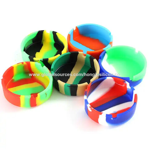 Buy Wholesale China Wholesale High Temperature Heat Resistant Round ...