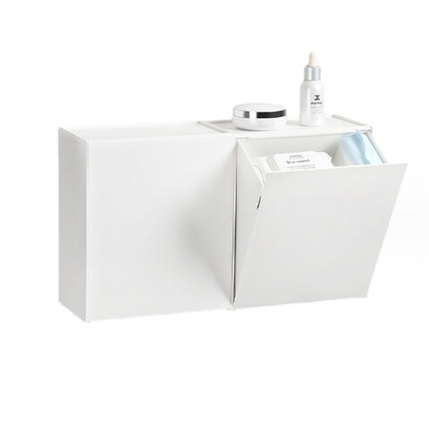 Buy Wholesale China Wholesales Plastic Flip Organizer Box ...