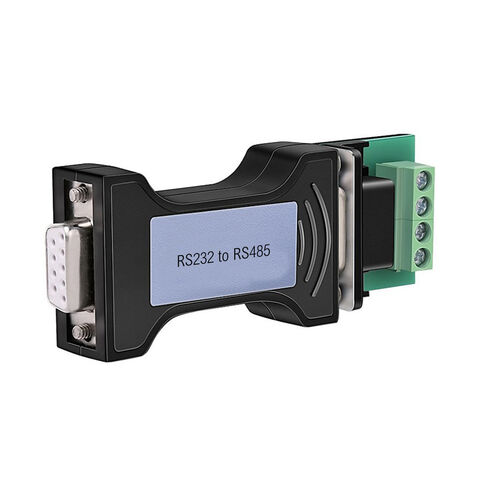 Buy Wholesale China Serial Rs232 To 485 & Serial Rs232 To 485 at USD 4 ...