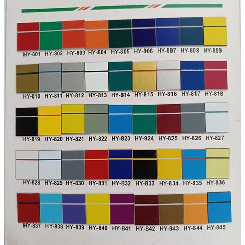 High Quality Abs Double Color Plastic Sheet With Free Sample For Laser ...