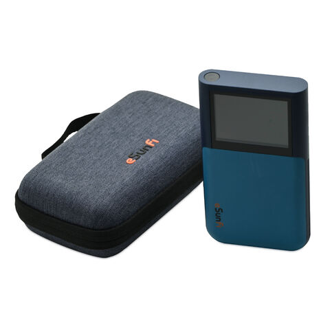 Buy Wholesale China Esunfi 5g Esim Router Wifi 6/6e Unlocked Portable ...