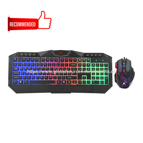 Bulk Buy China Wholesale High Quality Keyboard Mouse Combos Kit Gamer ...