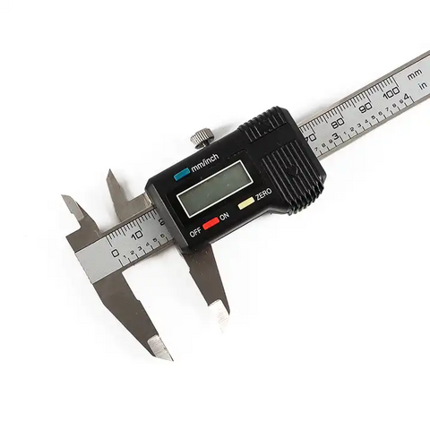 Good Quality Electronic Digital Vernier Caliper - Excellent Cost ...