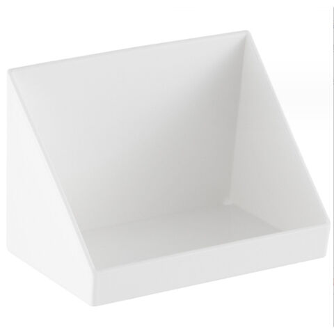 Buy Wholesale China Household Diagonal Storage Box Pasted Wall Mounted ...