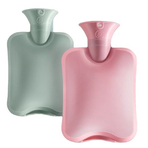 Buy Wholesale China 1000ml Hot Water Bottle Therapy Recovery Body ...