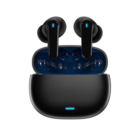 Buy Wholesale China Enc Tws Earbuds With Hall Switch Low Latency For ...