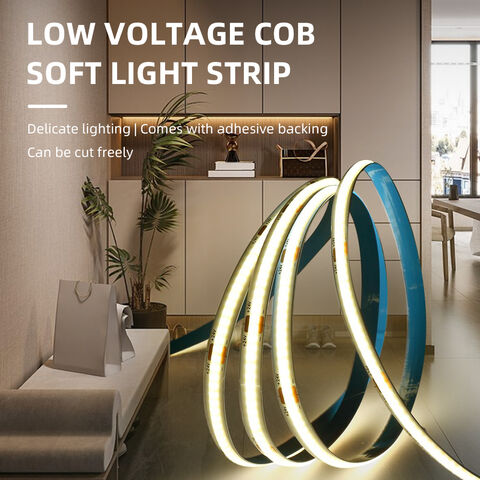 Buy Wholesale China Custom High Cri 90 95 98 Cob 2700k 3000k 4000k ...