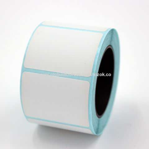 Wholesale Label Sticker Printing Price Thermal Printer Label Roll Paper ...