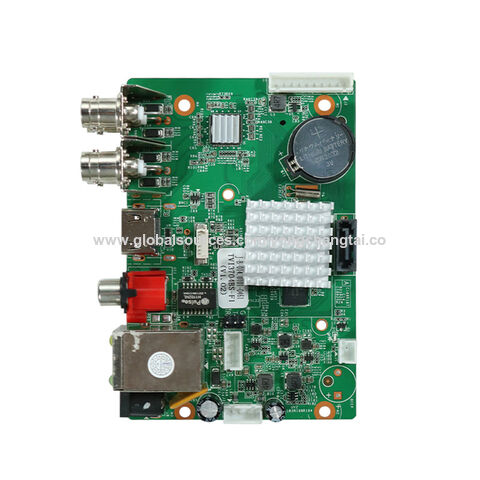 Buy Wholesale China 4 Channel 1080p Full Hd 5mn 1 Sata Hdd 5 In 1 ...