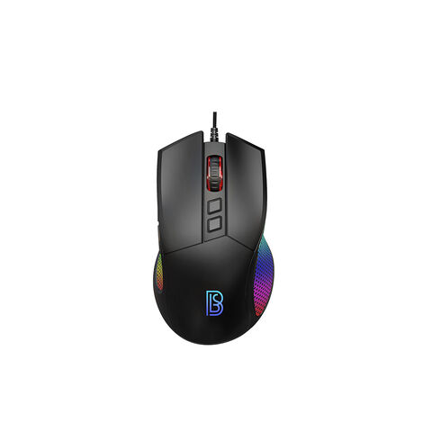 Buy Wholesale China Model G61 Hot Selling Wired 7d Gaming Mouse With ...