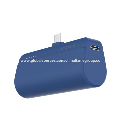 Oem Odm Fast Charging Powerbank Sharing Mobile Locking Power Bank ...