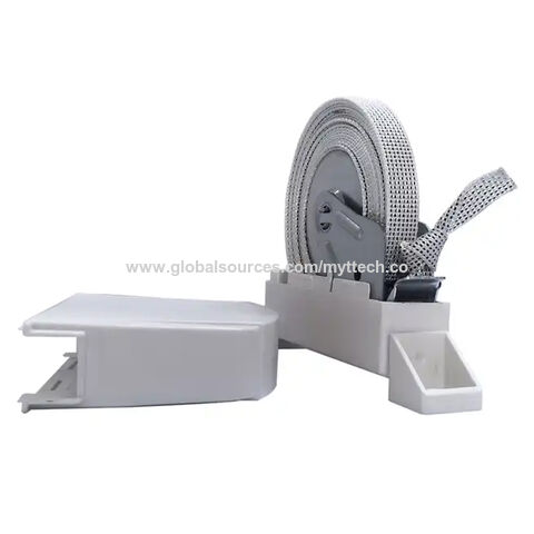 Manual Roller Shutter Parts For Rolling Shutter Window Strap Coiler ...