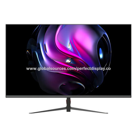 Buy Wholesale China 24" Fhd Led Display Pc Gaming Monitor High ...