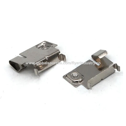 Buy Wholesale China Spring Small Sheet Metal Forming Pressing Part ...