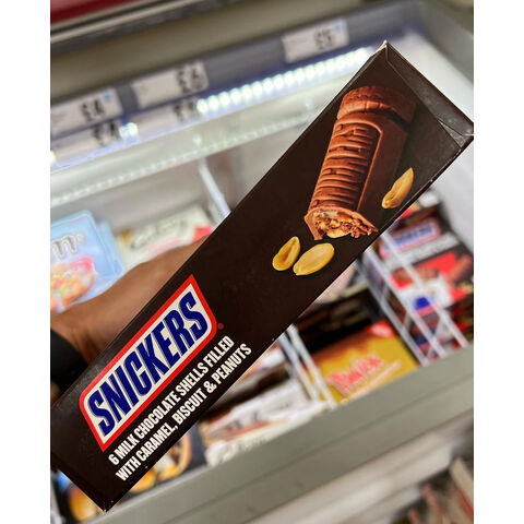 Buy Wholesale United Kingdom Quality Snickers Chocolate Wholesale ...