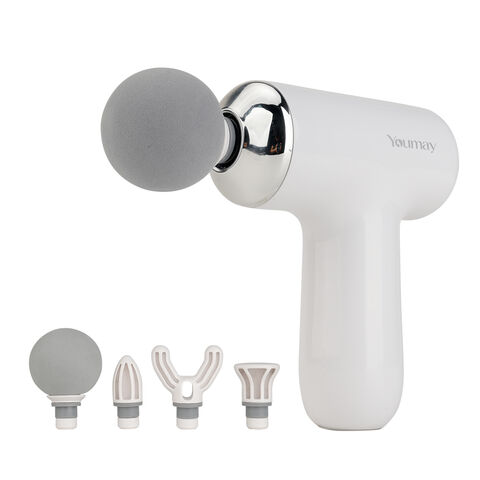 Buy Wholesale China Youmay Electric Handheld Massagers Promotional ...