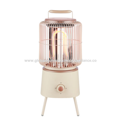 Buy Wholesale China Latest 1200w Far Infrared Birdcage Shaped Tiny ...