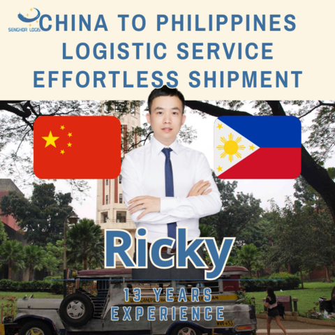 Buy Wholesale China Expedited Sea Freight Budget Friendly Shipping From China To Philippines ...