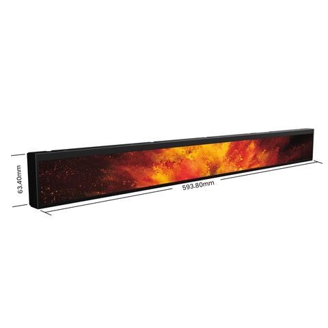 Buy Wholesale China 23inch Dynamic Digital Shelf Edge Display With In ...