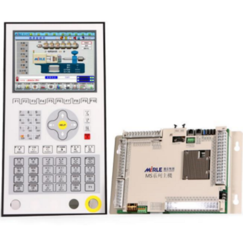 Intelligent Injection Molding Computer - Expore China Wholesale ...