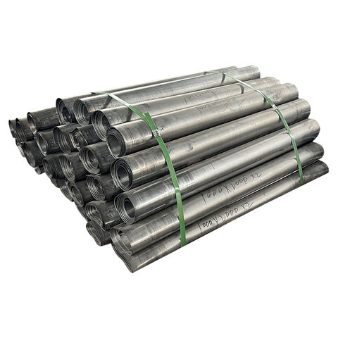 Buy Wholesale China 3mm Thickness Anti-radiation Lead Roll For X-ray ...