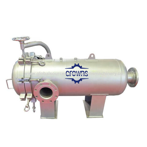 Buy Wholesale China Stainless Steel High Flow Housing Pall Type Filter ...