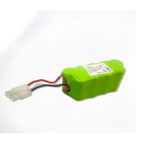 Buy Wholesale China Rechargeable Nimh Battery Pack For Shark ...