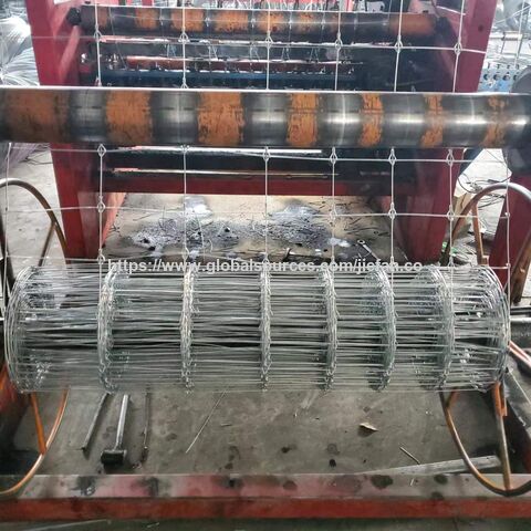 Buy Wholesale China Direct Factory Manufacturer Galvanized Cattle Fence ...