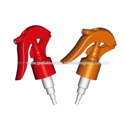 Buy Wholesale China Mini Mouse Sprayers, With Special Rotating Lock ...