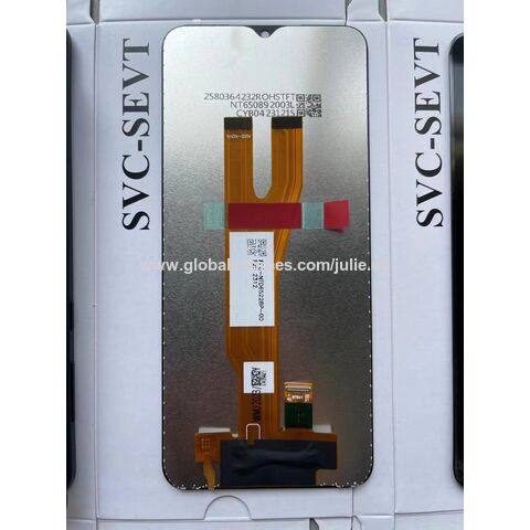 Buy Wholesale China Mobile Phone Lcd Display Screen For Samsung A03 ...