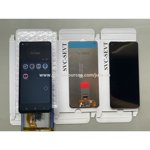 Buy Wholesale China Mobile Phone Lcd Display Screen For Samsung A21s ...