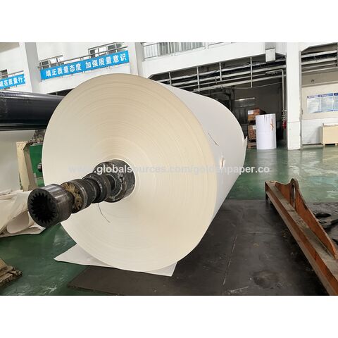 Buy Wholesale China Premium Uncoated Woodfree Offset Paper 50-300gsm ...