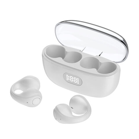 Wholesale Ows Wireless Earphone Hd Sound Led Display Open Ear Style ...