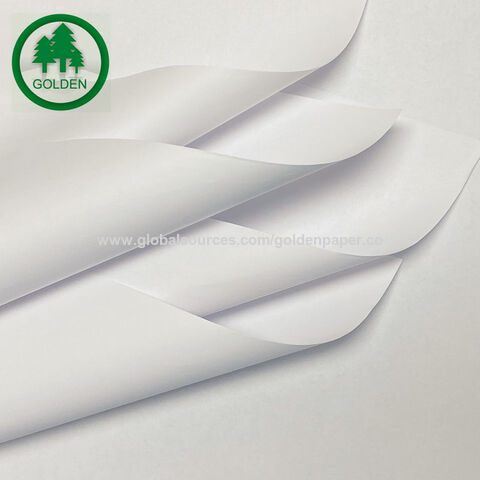 Buy Wholesale China Writing And Printing Uncoated Offset Woodfree Paper ...