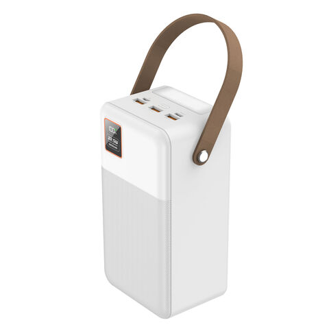 Buy Wholesale China Power Bank 60000mah Great Power Supply Qc22.5w ...