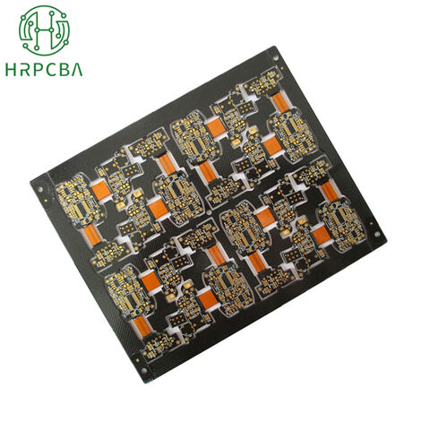 Buy China Wholesale Pcb Factory Oem Pcba For Medical Devices Patient Monitoring Systems & Pcb ...