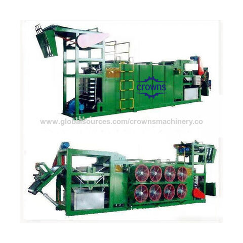 Buy Wholesale China Rubber Sheet Cooling Line Batch Off Cooler Cooling ...