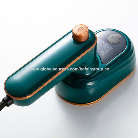 Portable Household Hand-held Machine Electric Iron - China Wholesale ...